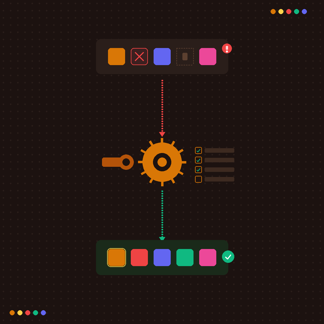 Shopify Color Swatches Not Working? Troubleshooting Guide for Every ...